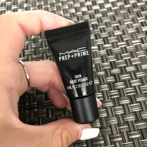 MAC Cosmetics | Makeup | Mac Prep Prime Skin Base Visage | Poshmark
